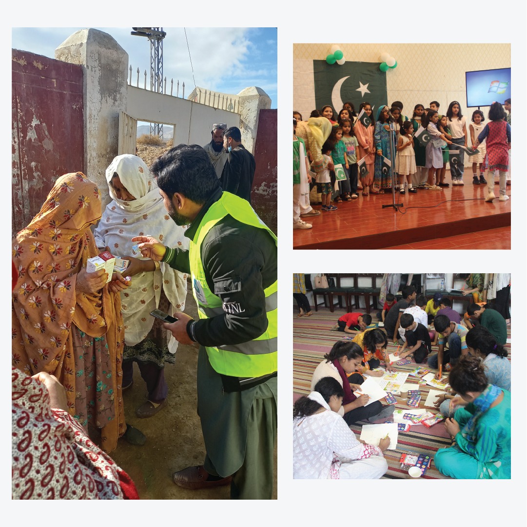 General Donation - Lifeline Welfare Foundation